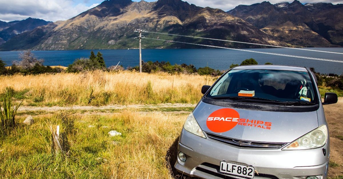 Camper vergleichen | Spaceships Rentals